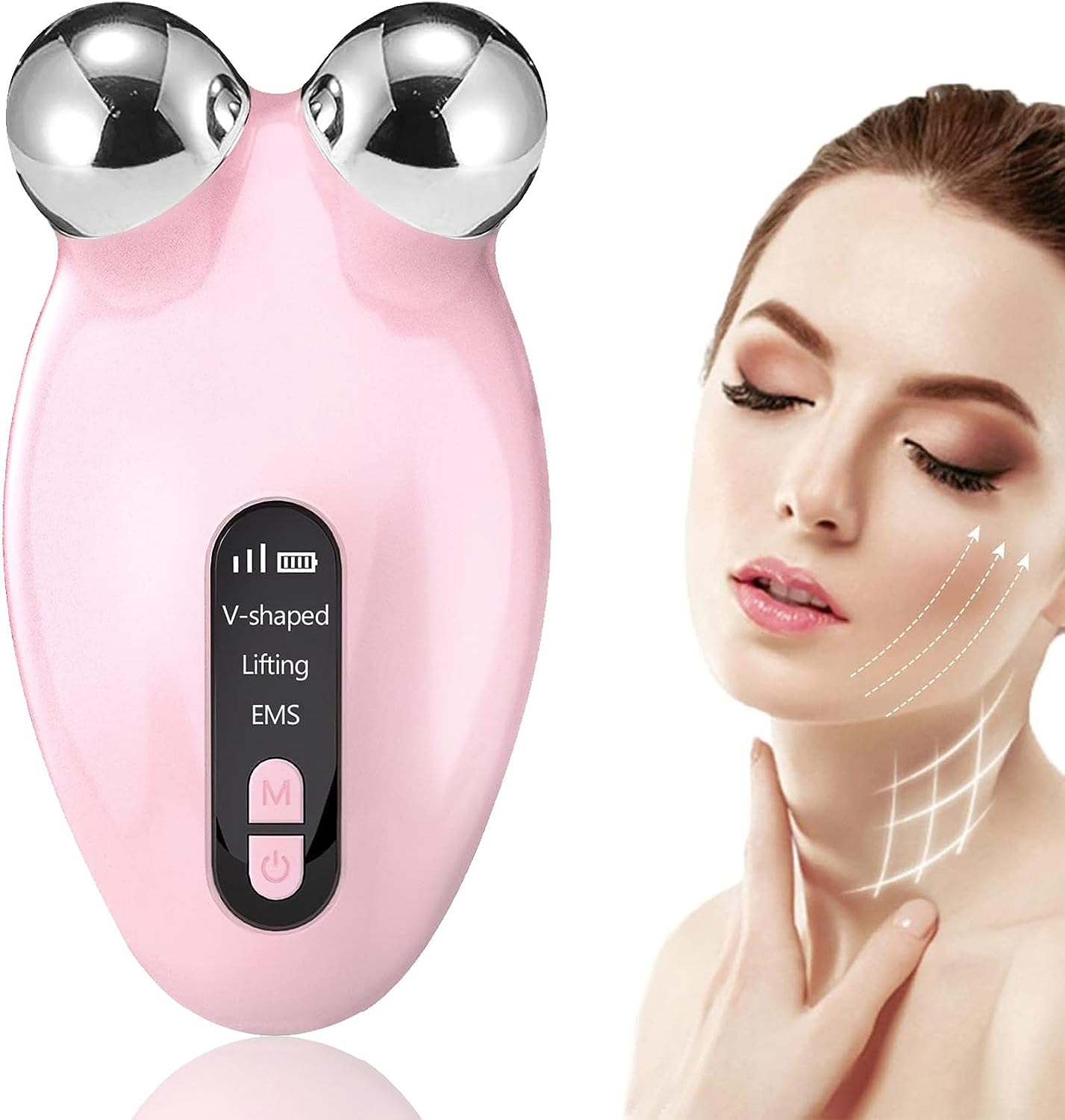 USUIE 4 in 1 Facial Wand Review – Anti-Wrinkle Uplift